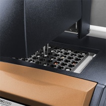 Discovery HR 20 - TA仪器