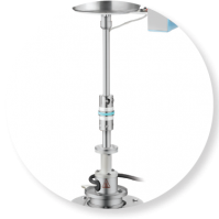 Discovery HR-2 - TA仪器