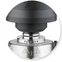 Discovery HR-2 - TA仪器