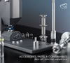 Dynamic Mechanical Analysis – TA Instruments